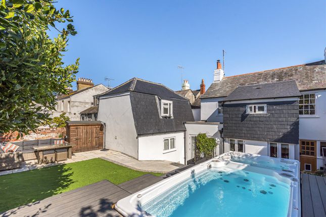 Rodwell Road, Weymouth, Dorset DT4, 5 bedroom property for sale ...