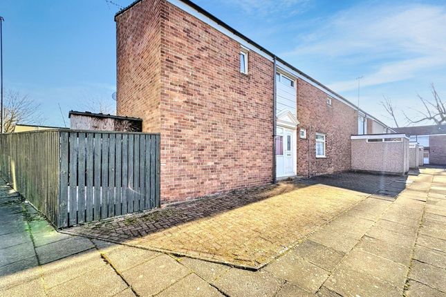 Homes for Sale in Longbenton - Buy Property in Longbenton - Primelocation