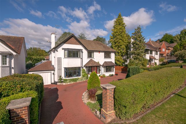 Houses for Sale in Reigate - Reigate Houses to Buy - Primelocation