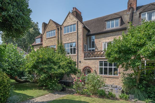 Chelsea Park Gardens, London SW3, 5 bedroom detached house for sale ...