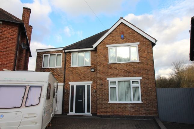 Homes for Sale in Highfield Road, Nuthall, Nottingham NG16 - Buy ...