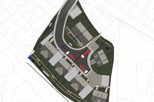 Denmark Road, Sheffield S2, land for sale - 65744325 | PrimeLocation
