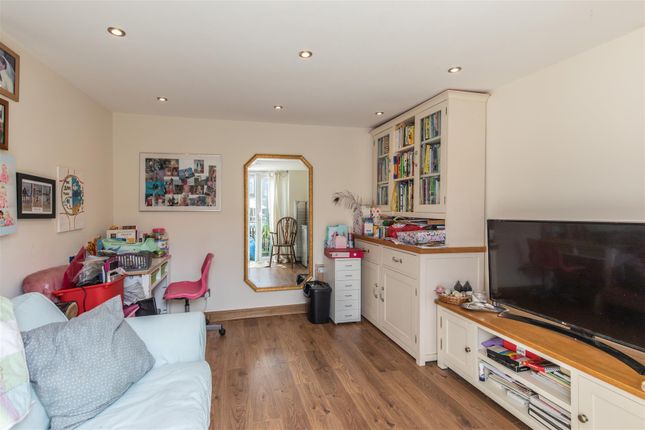 Framfield Road, Uckfield TN22, 4 bedroom terraced house for sale ...