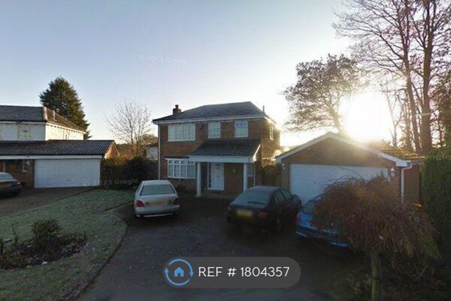 Flats to Let in Solihull - Apartments to Rent in Solihull - Primelocation