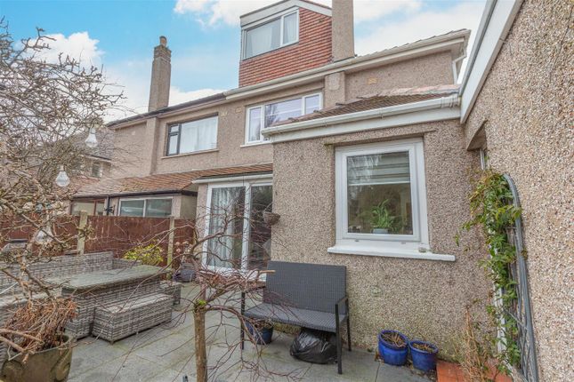Torrisholme Road, Lancaster LA1, 4 bedroom semi-detached house for sale ...