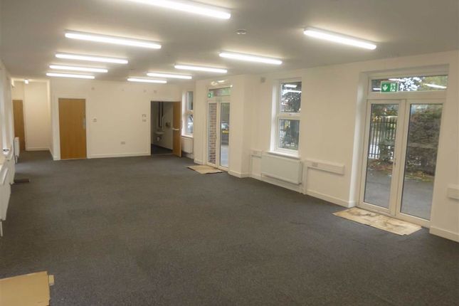 Office to let in Weald Lane, Harrow Weald, Harrow HA3 - Zoopla