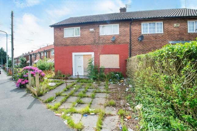 Homes for Sale in Little Hulton - Buy Property in Little Hulton ...