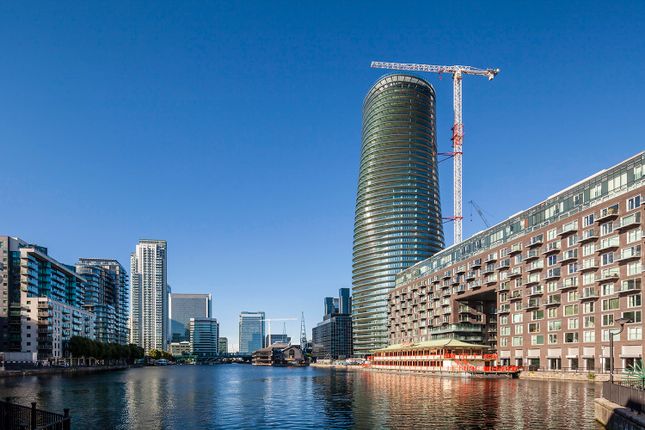 Baltimore Wharf, 4 Oakland Quay, London E14, studio to rent - 61578253 ...