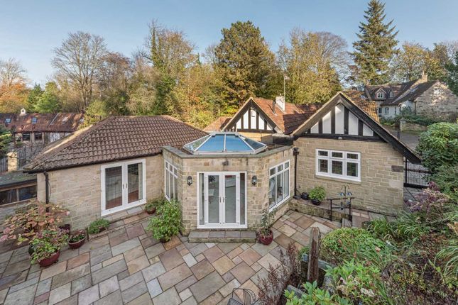 The Lodge, Kitty Frisk, Corbridge Road, Hexham, Northumberland NE46, 4 bedroom detached bungalow ...