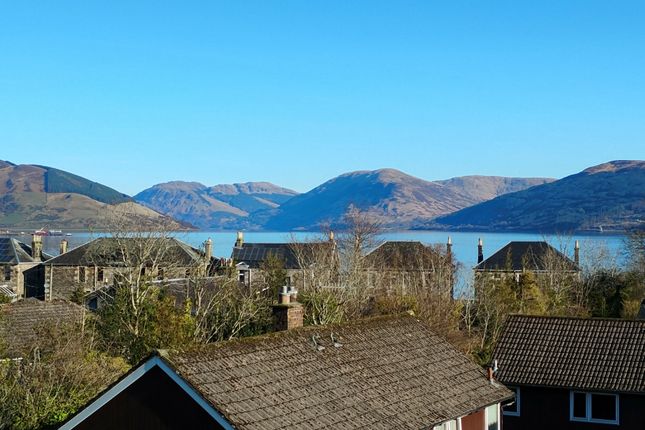 Ardbeg Road, Rothesay, Isle Of Bute PA20, 1 bedroom flat for sale ...