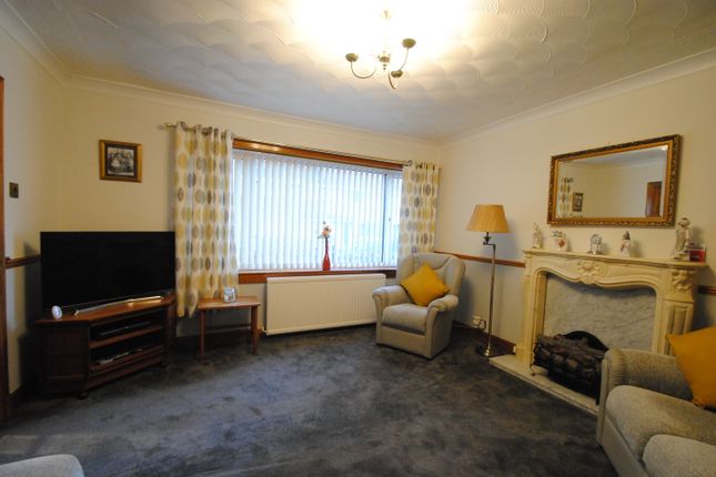 Church Place, Fauldhouse EH47, 3 bedroom end terrace house for sale ...
