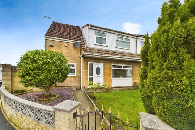 Homes for Sale in Haydock - Buy Property in Haydock - Primelocation