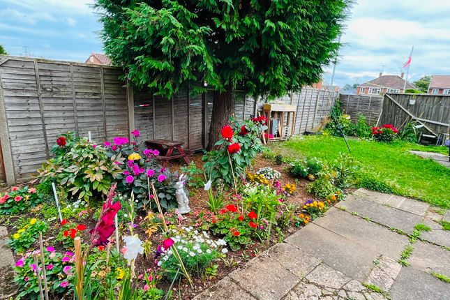1 bed flat to rent in A Vicarage Lane, Ash Green, Coventry CV7 ...