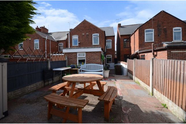 Kilton Road, Worksop S80, 3 bedroom terraced house for sale - 61438530 ...