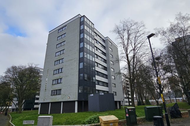Flat 14 Muntz House, Skipton Road, Birmingham, West Midlands B16, 2 ...