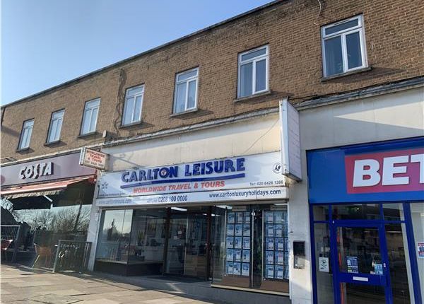 Rayners Lane, Pinner, Greater London HA5, office to let - 55329475 ...