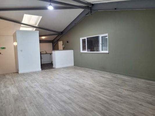 3 Little Mill Road Industrial Estate, Mill Road, Linlithgow EH49, light ...