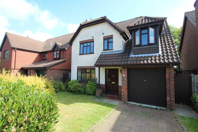 Houses for Sale in Broadland Drive, Thorpe End, Norwich NR13 ...