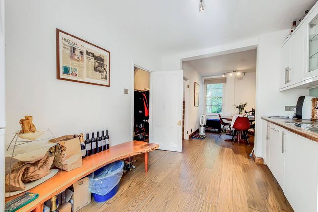Batchelor Street, Barnsbury, London N1, 3 bedroom property to rent ...
