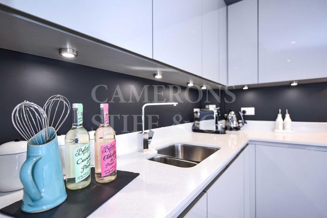 Morgan Place, Neasden Lane, Neasden NW10, 2 bedroom flat for sale ...