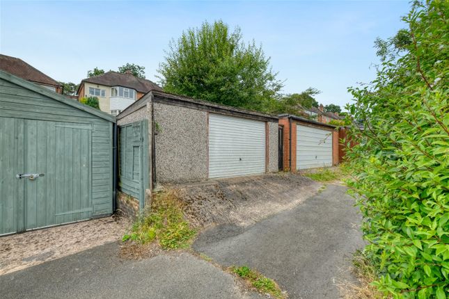 2 Bed Semi Detached House For Sale In Leach Green Lane Rednal