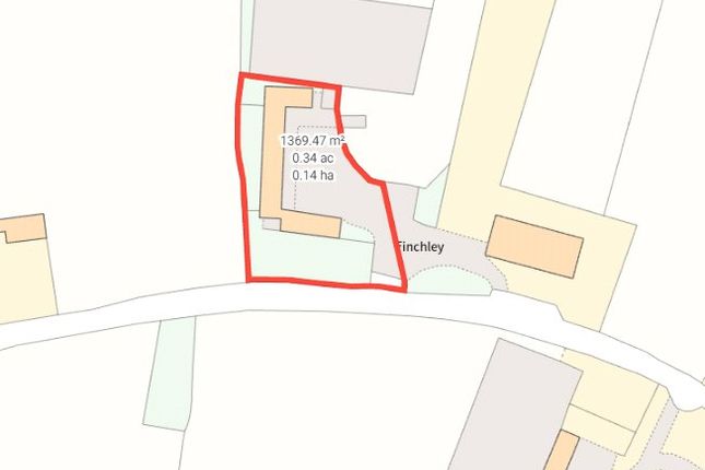 Finches Lane, Baydon, Wiltshire SN8, land for sale - 64539093 ...