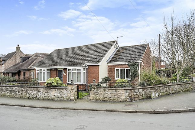 Chapel Lane, Finningley, Doncaster DN9, 3 bedroom detached bungalow for ...