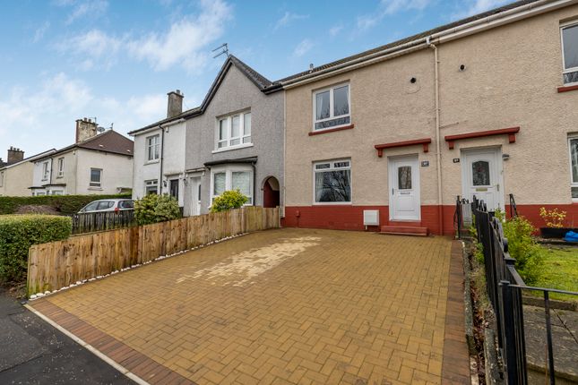 Loanfoot Avenue Knightswood Glasgow G13 3 Bedroom Terraced House For