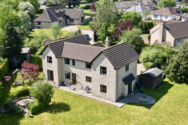 Styles Meadow, Frome BA11, 5 bedroom detached house for sale - 70310411 ...