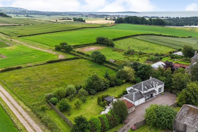 Bankhead Farm, Leven, Fife KY8, 4 bedroom detached house for sale ...