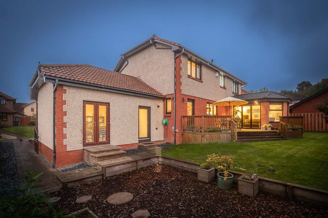 Houses for Sale in Linlithgow - Linlithgow Houses to Buy - Primelocation