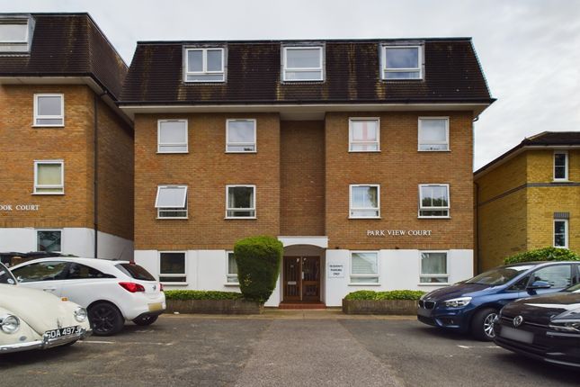Chinbrook Road, London SE12, 2 bedroom flat to rent - 65495553 ...