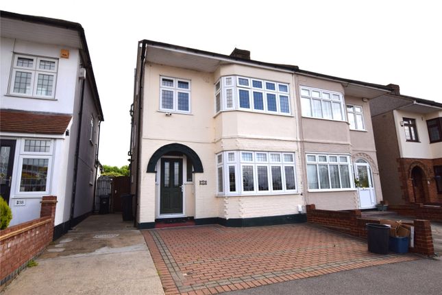 Homes For Sale In Chadwell Heath Buy Property In Chadwell Heath