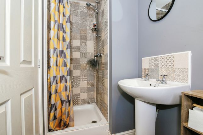 Harvey Close, Hutton Park, Blyth, Northumberland NE24, 4 bedroom ...