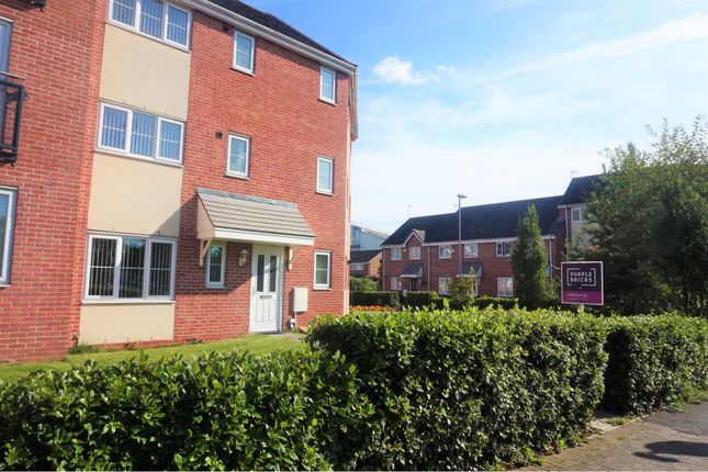 4 bed town house for sale in Woolton Road, Liverpool L19 - Zoopla