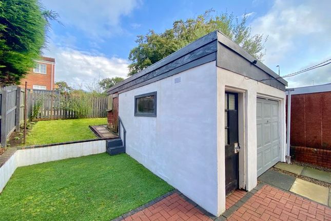 The Green, Castle Drive, Sundrum, Ayr KA6, 2 bedroom semi-detached ...