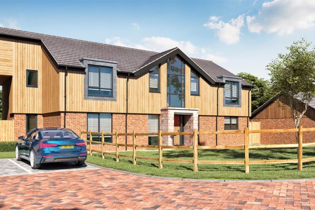 Homes for Sale in Cow Lane, Norley, Frodsham WA6 - Buy Property in Cow ...