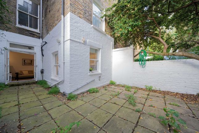 Alderney Street, London SW1V, 1 bedroom flat for sale - 66542365 ...