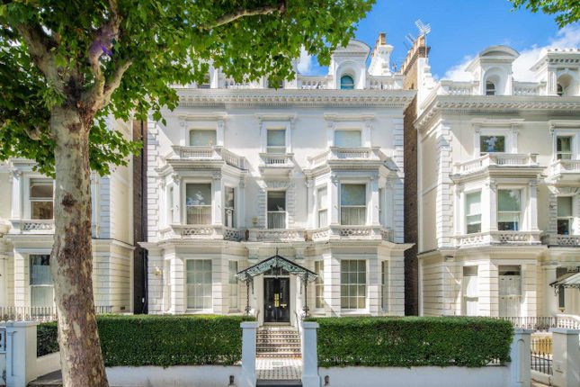 Homes for Sale in Addison Road, London W14 - Buy Property in Addison ...