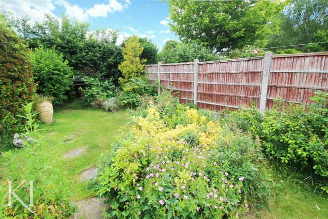Cadmore Lane, Cheshunt, Waltham Cross EN8, 3 bedroom semi-detached ...