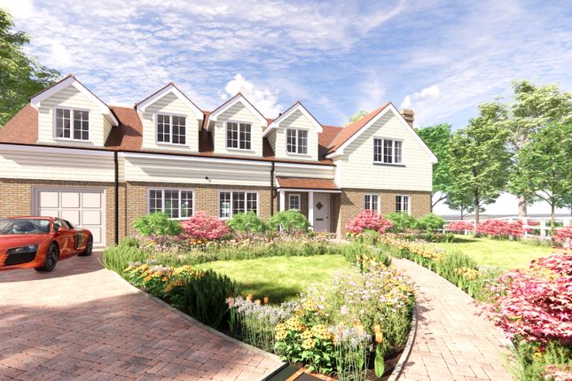 Homes for Sale in Lingfield - Buy Property in Lingfield - Primelocation