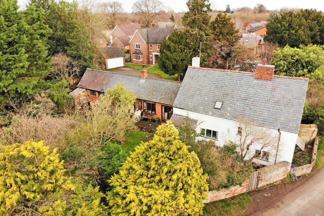 West Felton, Oswestry, Shropshire SY11, 3 bedroom detached house for ...