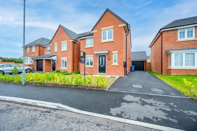 Homes for Sale in Prescot - Buy Property in Prescot - Primelocation