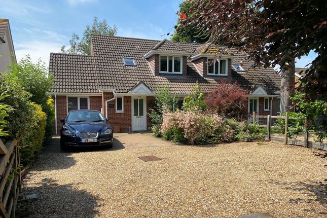 Homes for Sale in Segensworth Road, Titchfield, Fareham PO15 - Buy ...