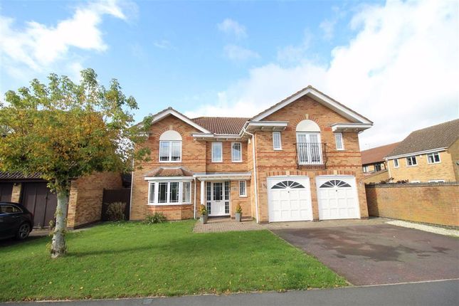 Homes For Sale In Atterbury Close West Haddon Northampton Nn6 Buy