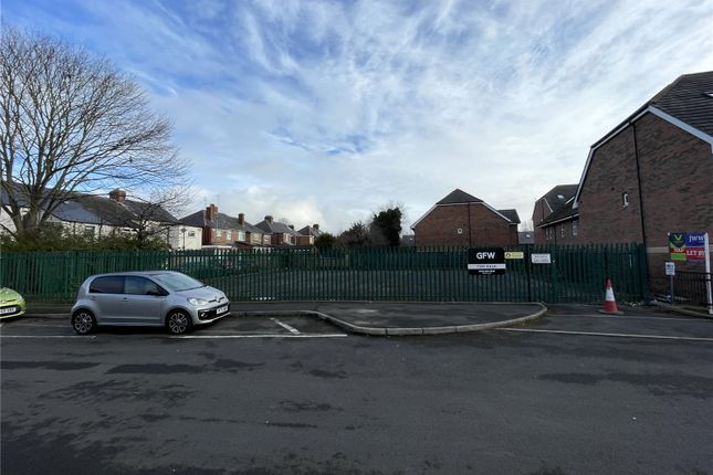 Picktree Terrace, Chester Le Street, County Durham DH3, land for sale ...