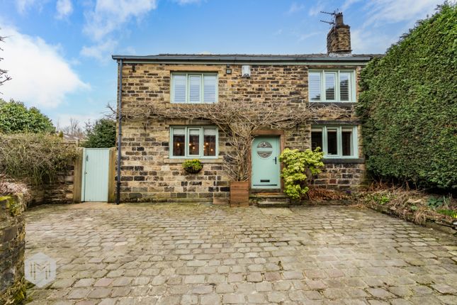 Homes for Sale in Harwood, Greater Manchester - Buy Property in Harwood ...