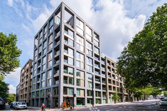 Rodney Street, London N1, 2 bedroom flat to rent - 64046497 | PrimeLocation