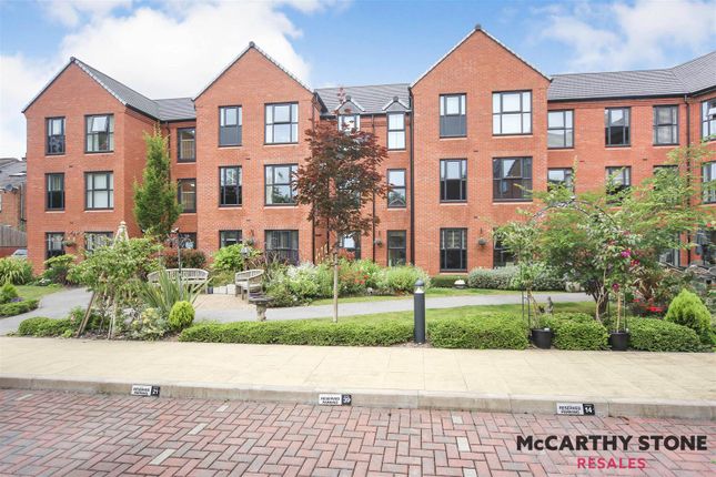 Milward Place, Clive Road, Redditch B97, 1 bedroom flat for sale ...