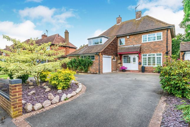 Homes for Sale in Merstham - Buy Property in Merstham - Primelocation